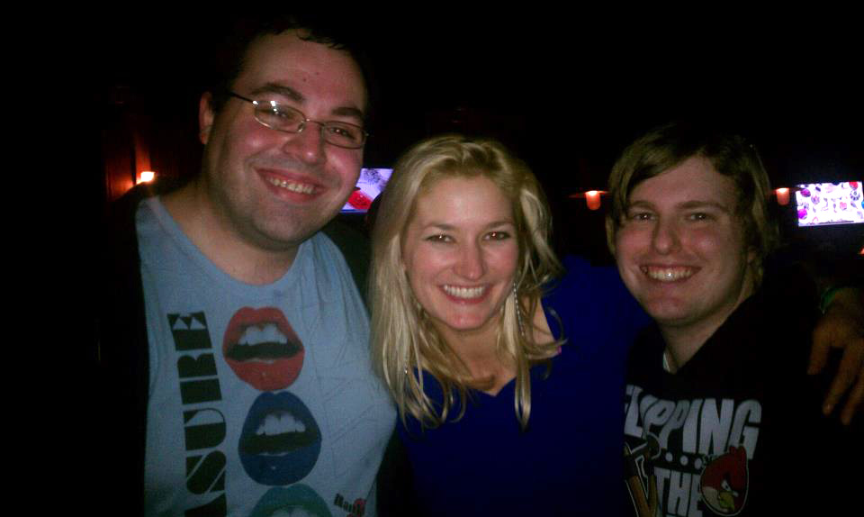 The rush of live music | Joshua O'Connell